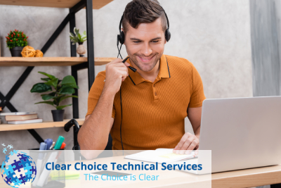 Best Remote Computer Support Solutions | (702) 323-0606
